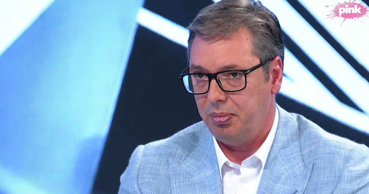 Vucic: Kosovo is the biggest concern, it will not be an easy debate and ...