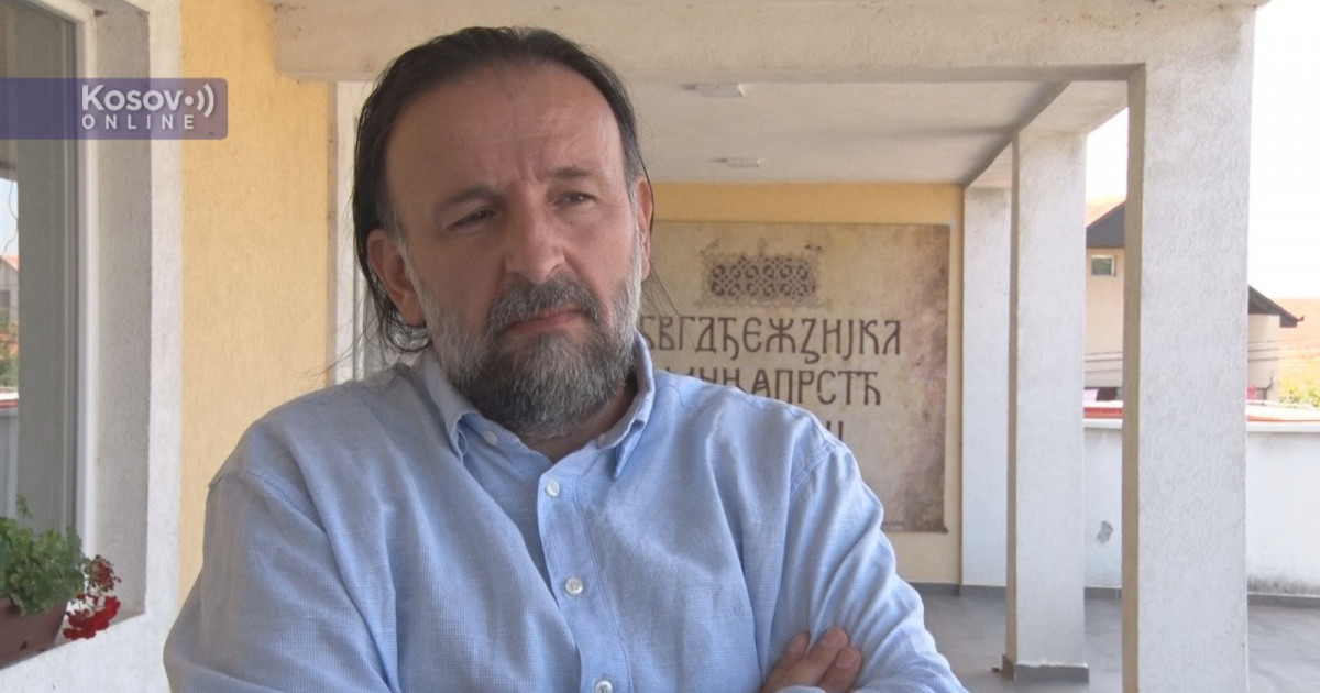 Rakočević: U Banjsku se slile sve užasne nepravde, ona je propast svih ...