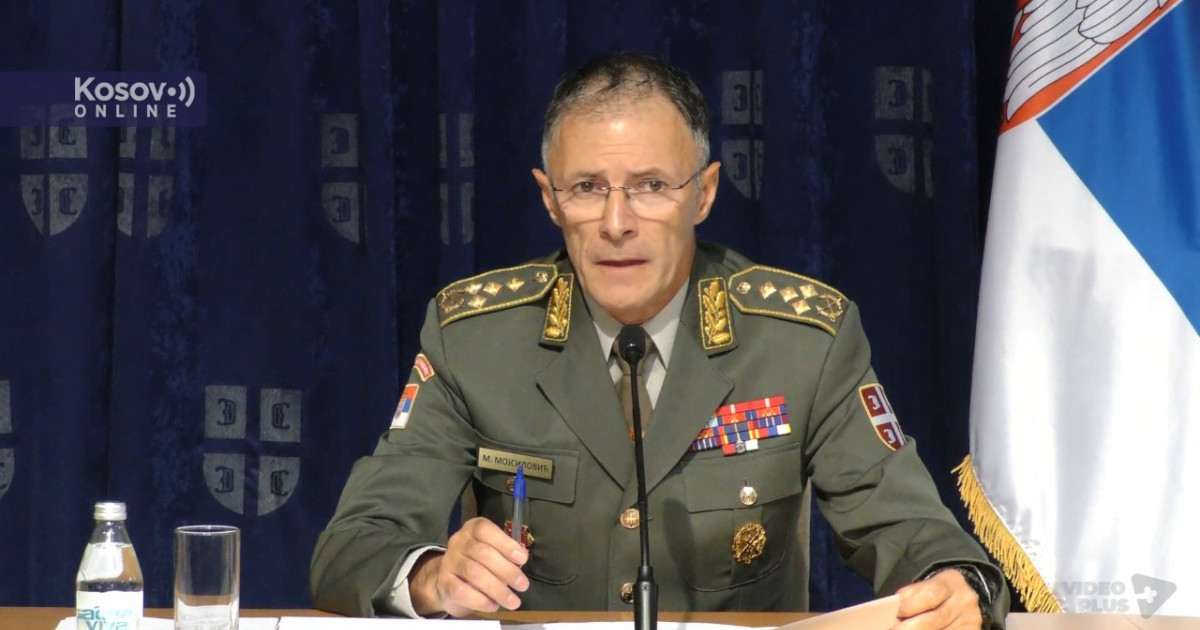 Mojsilovic: There will be no new "Storm," we are capable of protecting ...