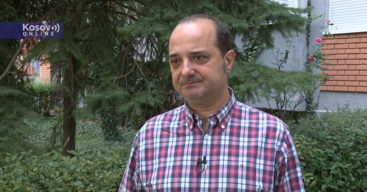 Rakovic: Economically and politically strengthened Serbia is a concern ...