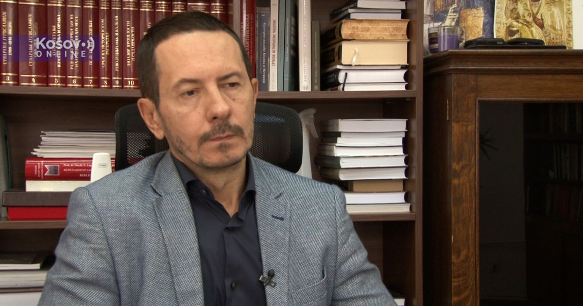 Rastovic on Troccaz's appointment: The more special envoys for the ...