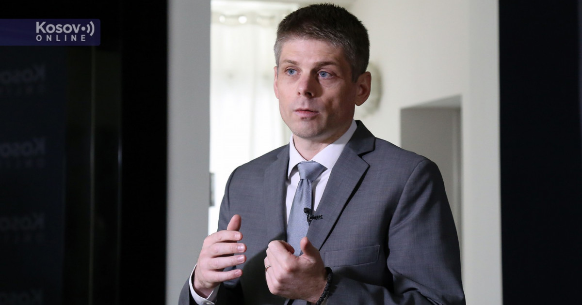 Gujon: Nadamo se da će zločinci iz Starog Gracka dobiti zasluženu kaznu ...