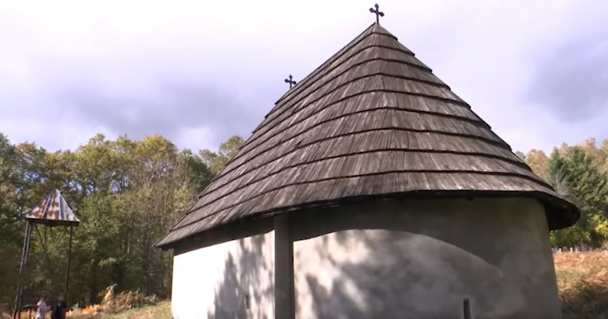 U slavu kosovskih junaka – meštani obnavljaju crkvu u Kosovici - Kosovo Online