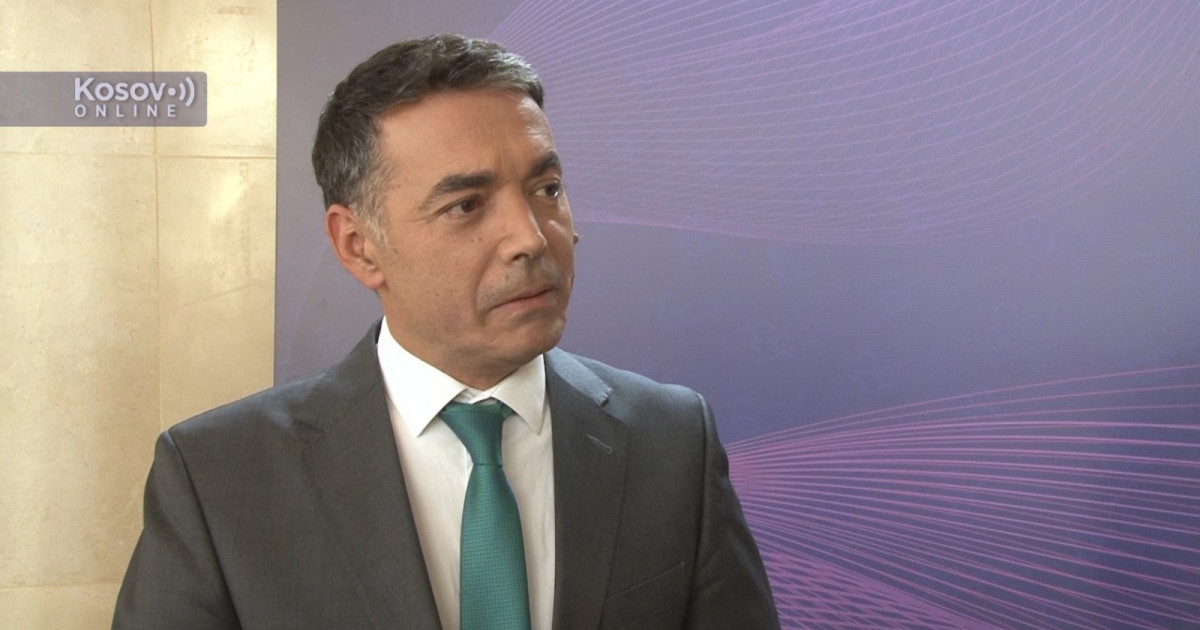 Dimitrov: The entire region wants a European future, but the ...