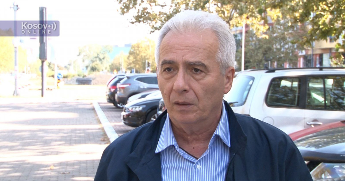 Drecun: Priština demonstrira kako ne poštuje Briselski sporazum ...
