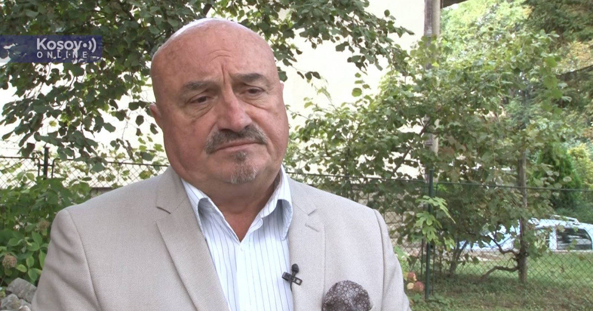 Petronijevic: Claims of Radoicic's involvement with marijuana labs in northern Kosovo are ...