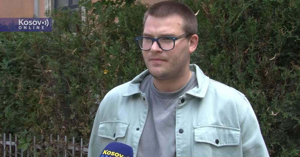 Markovic: Only mayors' resignations can quickly resolve the crisis in ...