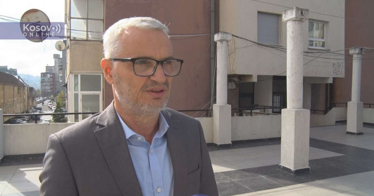 Lepaja: The key message the Quint brings to Belgrade and Pristina is ...