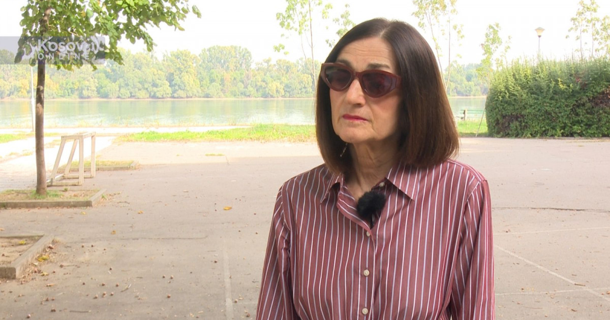 Smajlovic: O'Brien isn't interested in portraying America as the world ...