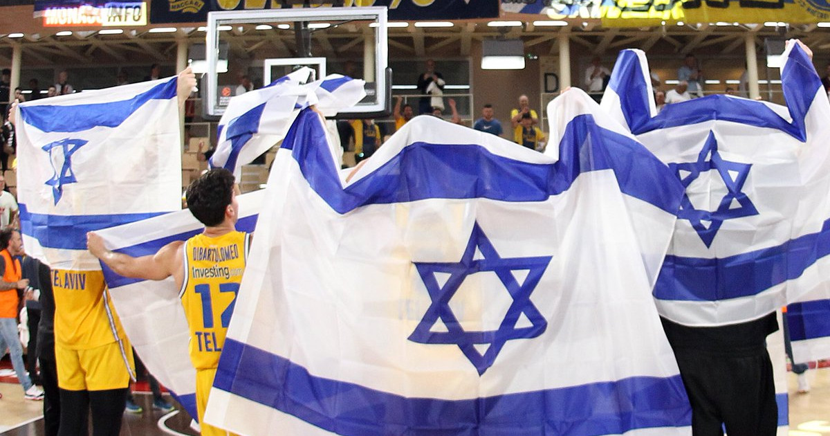 Dragisic: The arrival of Israeli clubs in Belgrade is a positive ...