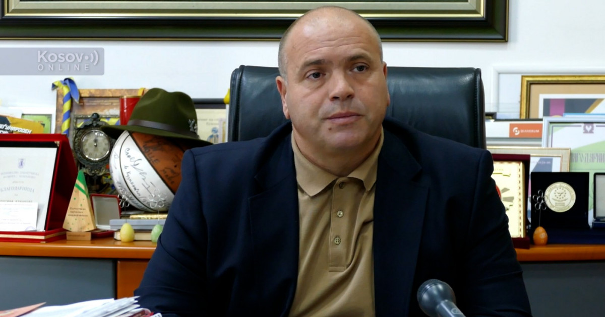 Dimitrievski: Nikada nismo dobili zvaničan odgovor ko je scenarista, a ...