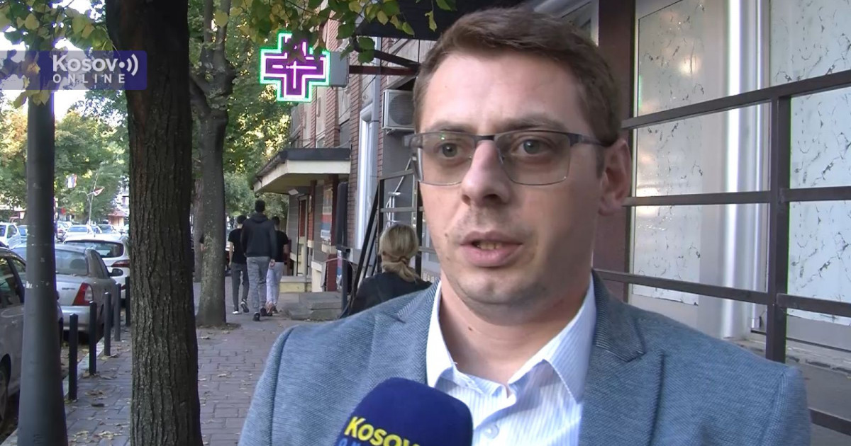 Advokat Miljković: Dušanu Obrenoviću produžen pritvor za još dva meseca ...