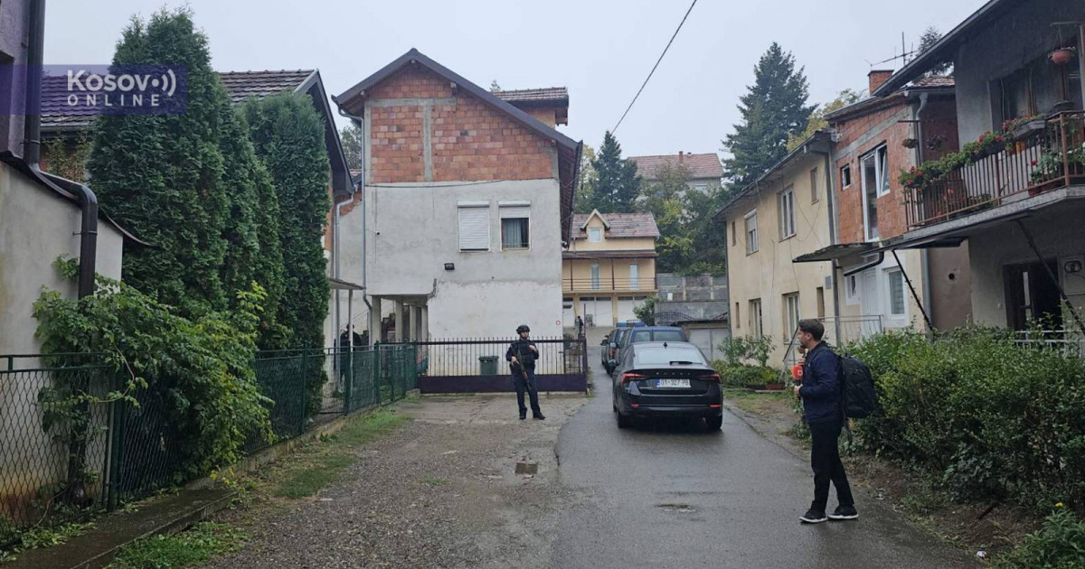 Završena akcija Kosovske policije na 13 lokacija na severu, nema uhapšenih - Kosovo Online