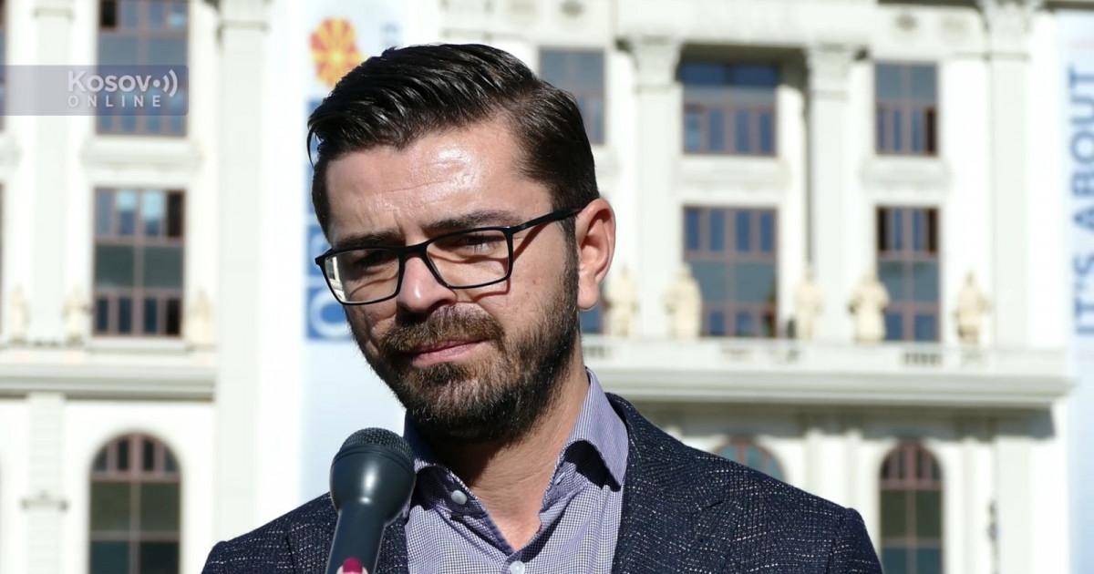 Seljimi o poseti Fon der Lajen regionu: Znak da EU računa na Balkan ...