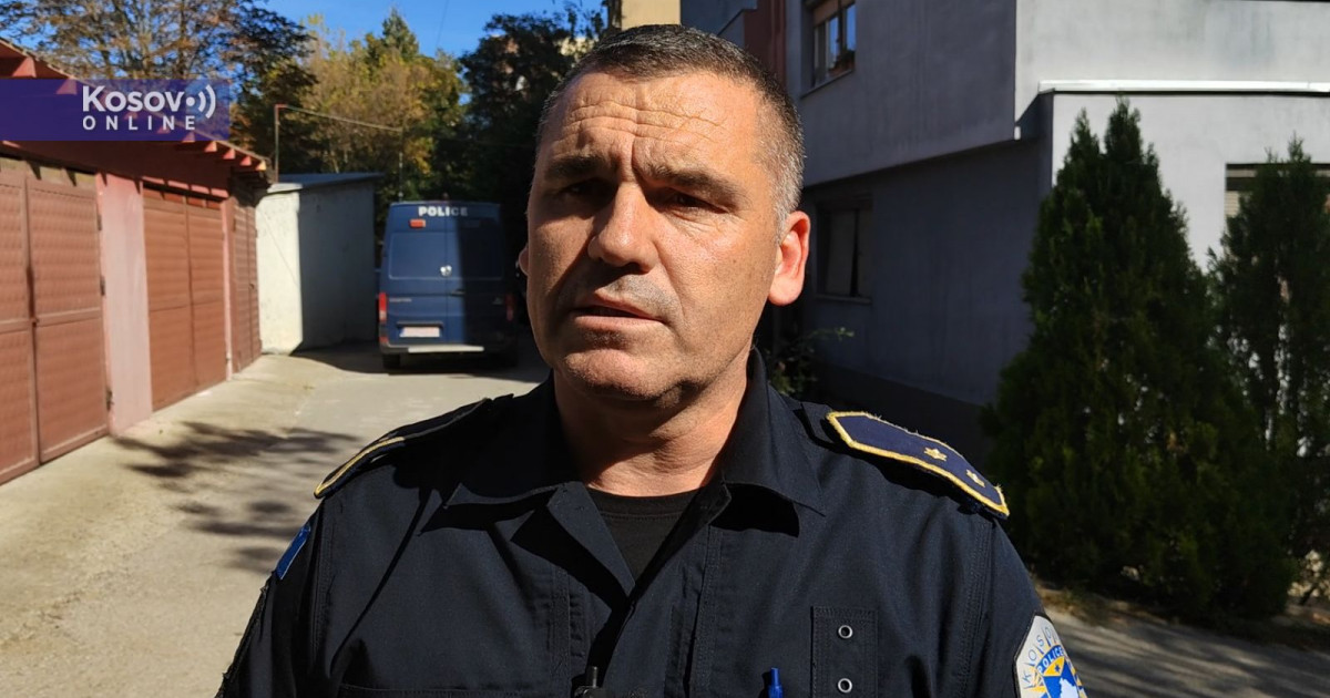 Elshani: Police confiscated alarm sirens in North Mitrovica due to ...