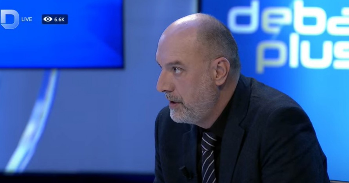 Imeri: Kurti pokušao da izvuče političku korist od napada na kanal Ibar ...