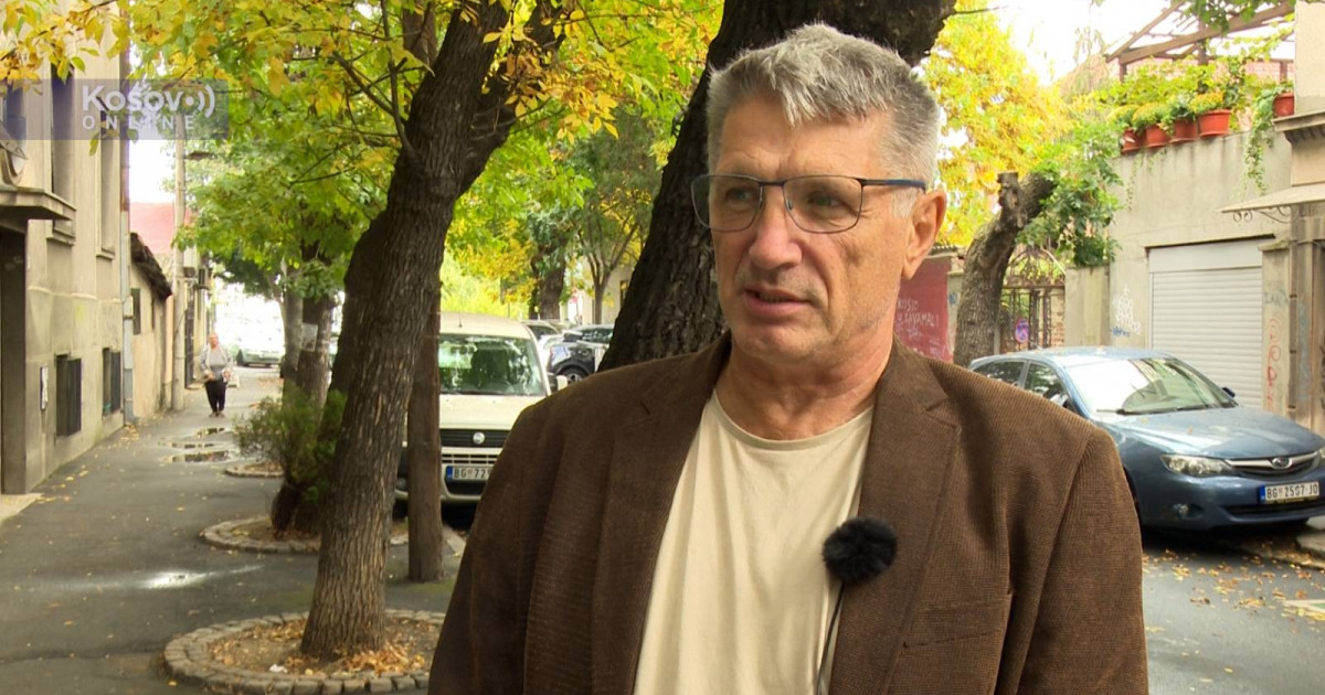 Vuletic: The Quint is not bringing a new plan, but they are coming to ...