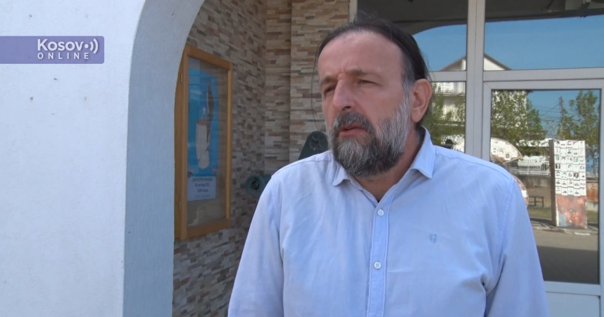 Rakocevic: The relocation of the monument to Serbian soldiers is a ...