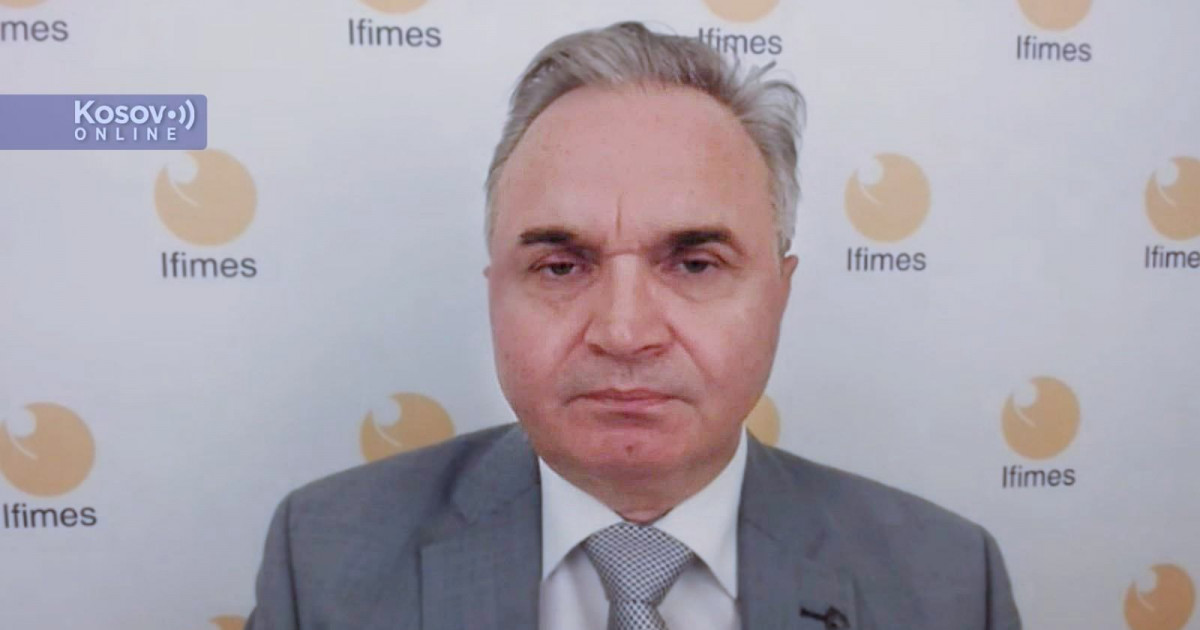 Becirovic: Consequences of Kosovo's declaration of independence are ...