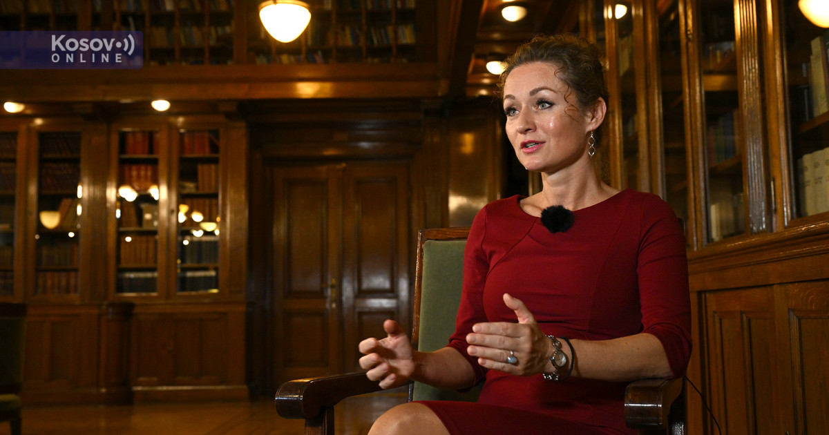 Nastic: Germany tramples on UN Resolution 1244 – pressure needed on ...