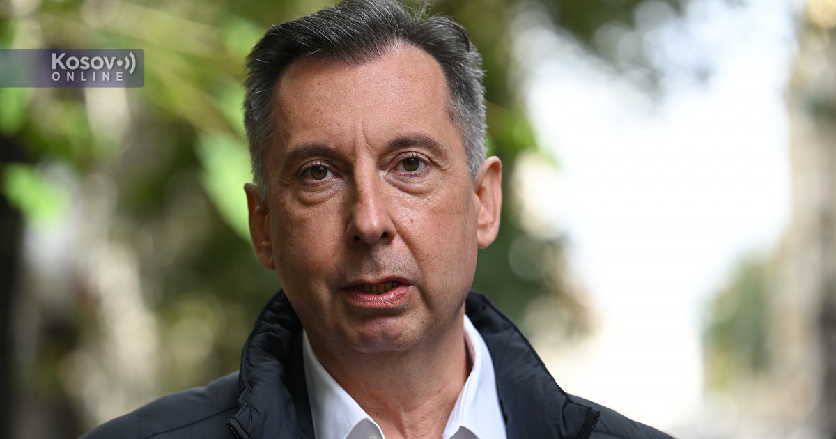 Zecevic: The report on Kosovo in the Council of Europe can only be ...