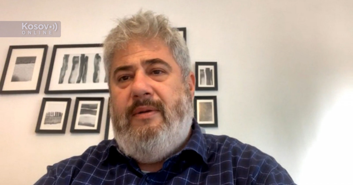 Arsovski: The Open Balkan will experience a renaissance; instead of ...