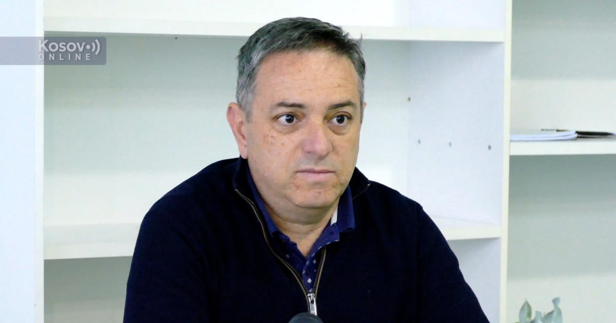 Kozarev: Focus of Skopje Summit participants will be dedicated to OSCE ...