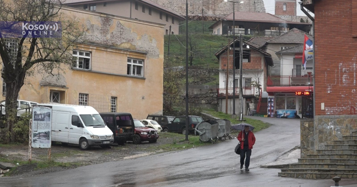 Banjska residents: People are leaving, children are in fear because of ...