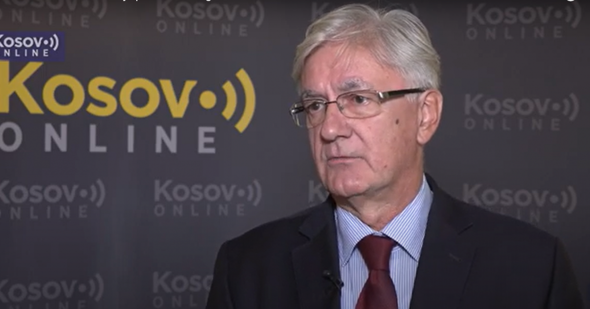 Lukić: Ne treba olako shvatiti formiranje Instituta za ratne zločine u ...