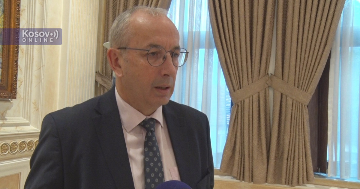 Devenport: OEBS spreman da prikuplja glasove Srba na Kosovu, ali uslovi za to trenutno ne ...