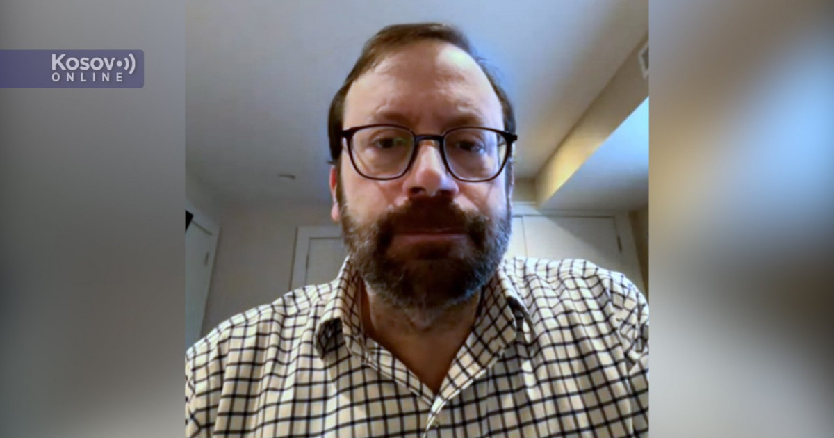 Freund: Hamas is the Islamic version of the Ustashas; Israel made a ...