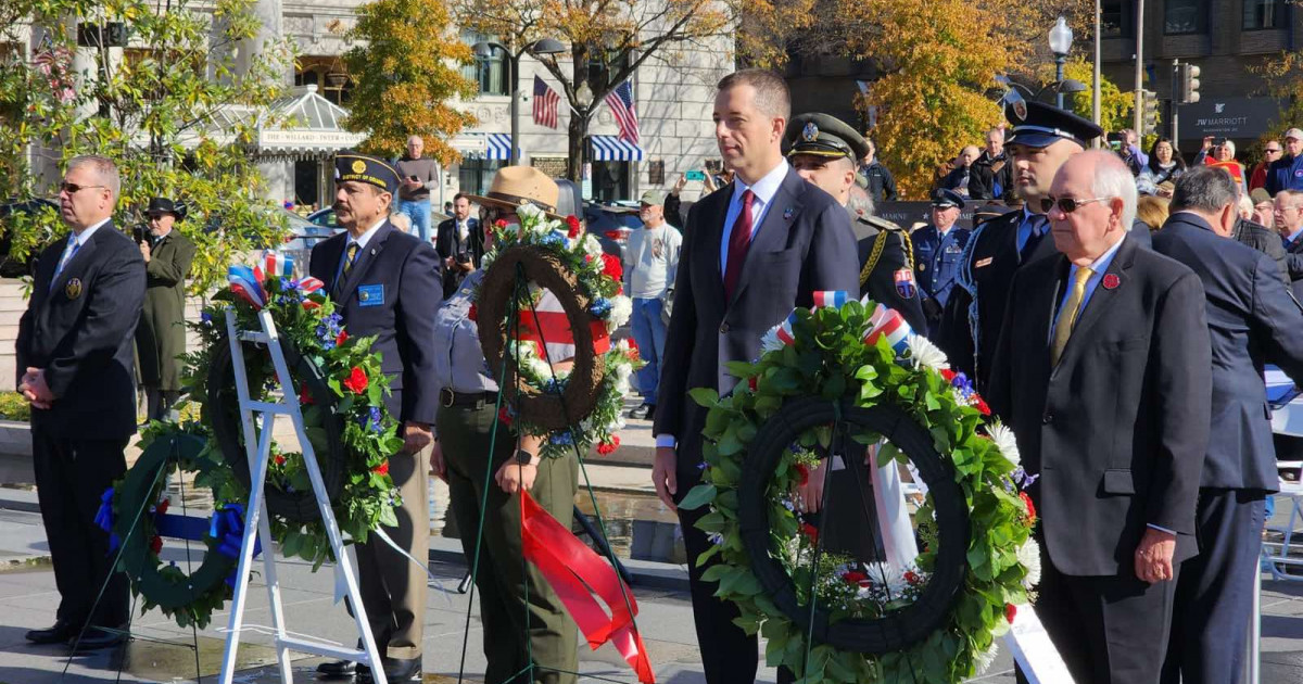 Đurić: Danas Dan pobede, ne primirja - Kosovo Online