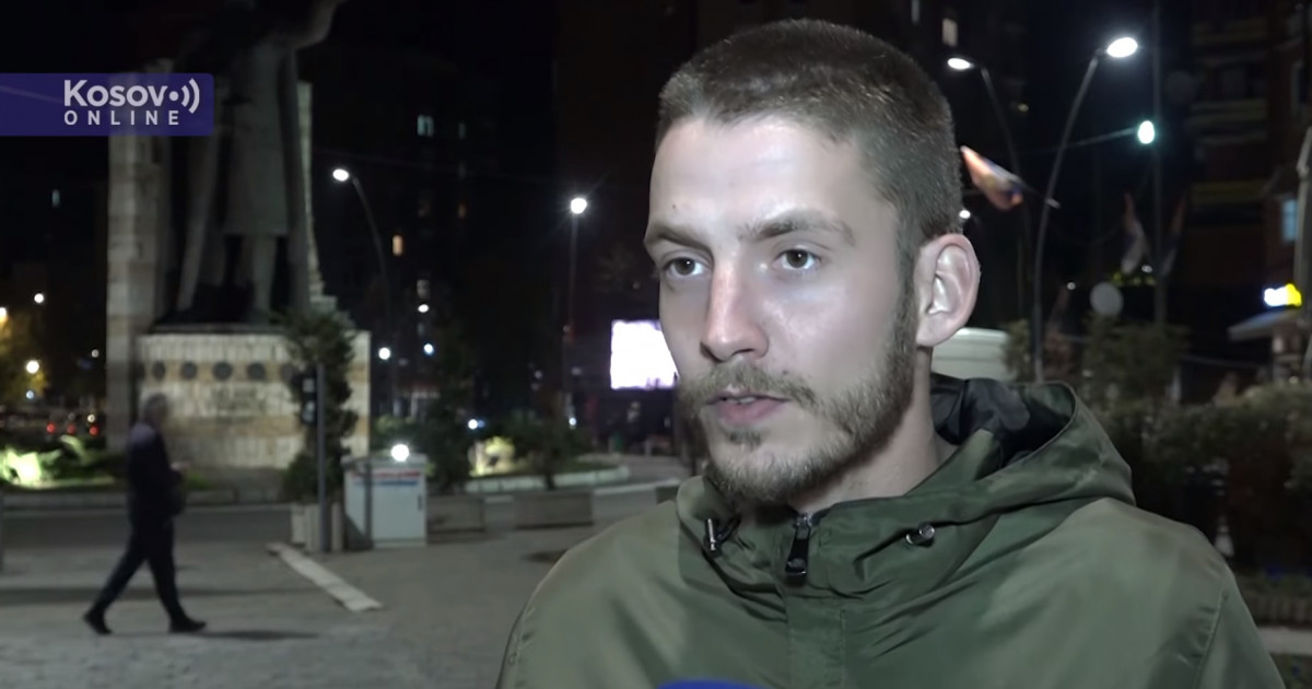 Milovan i Miladin Rajčić došli za vikend u Istok – zatekli bagere koji ...