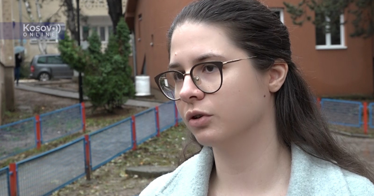 Andrić Rakić o pola godine mandata albanskih gradonačelnika: Opštine ...