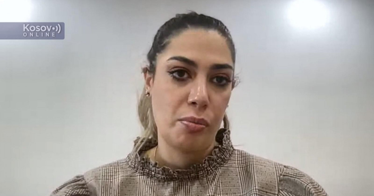 (Video) Gavrani: Predlog EU o ZSO prilika da Vučić i Kurti pokažu da su ...