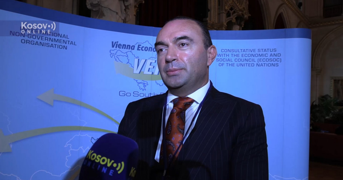 Rafuna: Tenzije na severu i sankcije odbijaju investitore, rešenje ...