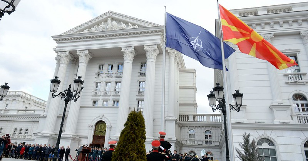 Savet bezbednosti Severne Makedonije: Situacija stabilna, nema naznaka ...