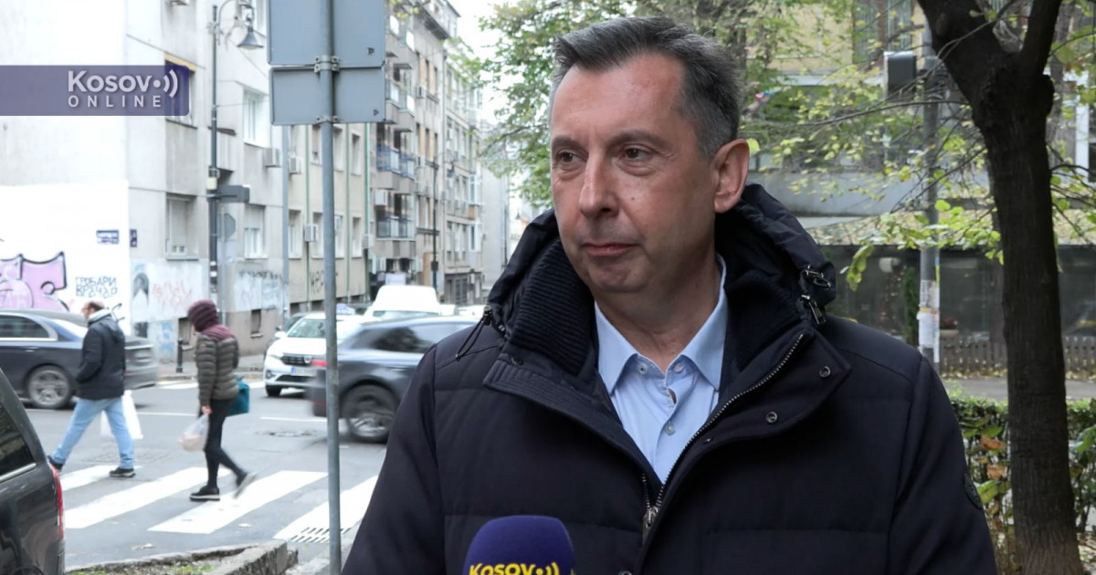 Zecevic: The West will try to leverage the CSM by affirming Kosovo ...