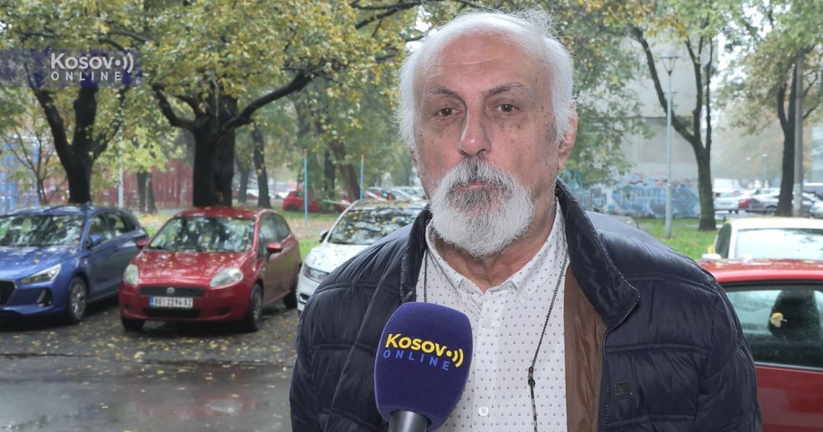 Stankovic: Spain's policy toward Kosovo will not change - Kosovo Online