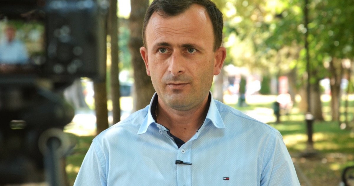 Novi predsednik Sobranja Severne Makedonije biće Jovan Mitreski - Kosovo Online