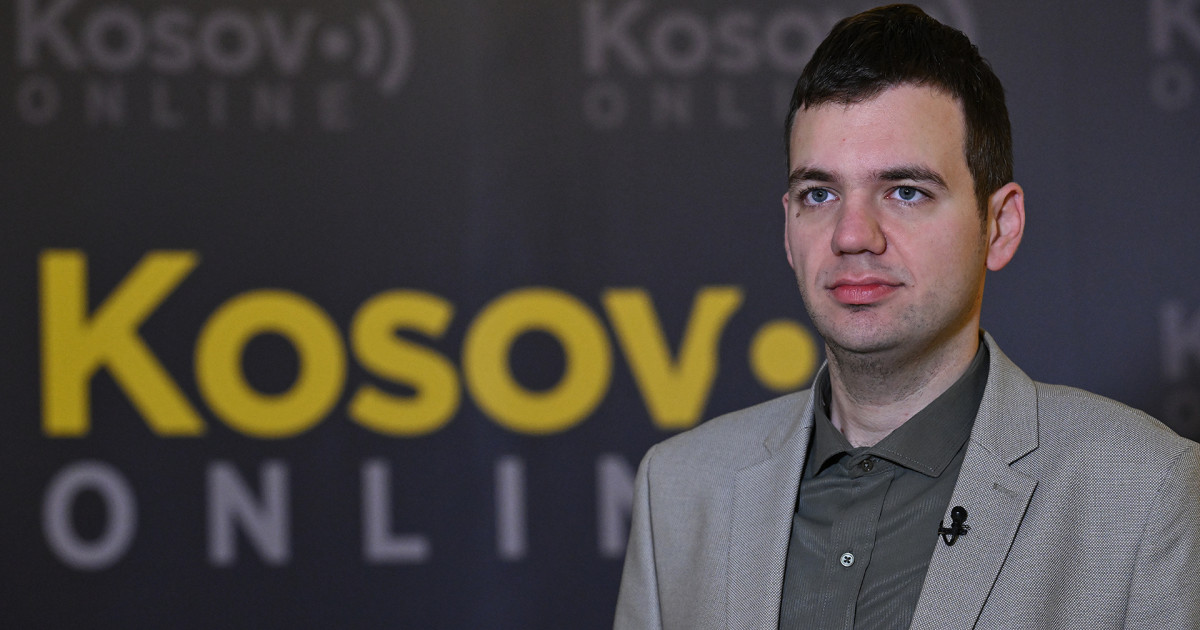 Perisic: Rise of right-wing parties in the EU could affect the ...