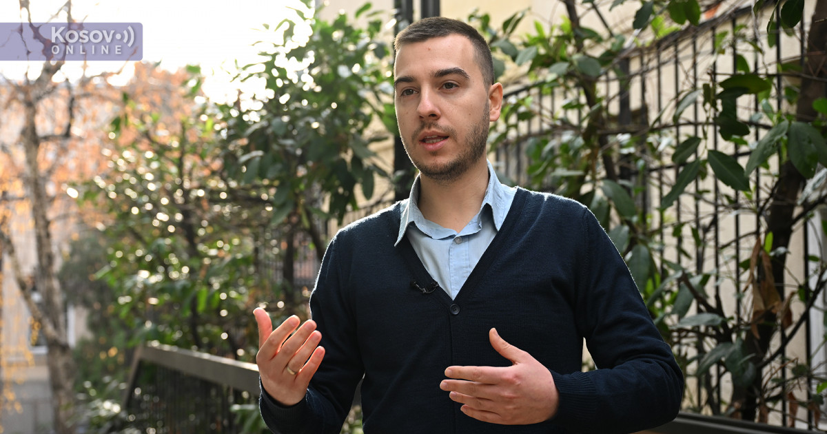 Pavković: Ukidanje prava veta u EU išlo bi na ruku Kosovu, ali oko toga ...