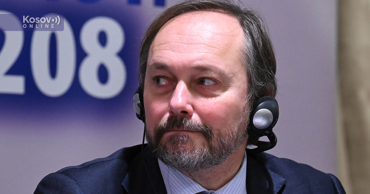 Žiofre: Plan rasta ima potencijal da udvostruči BDP zemalja Zapadnog ...