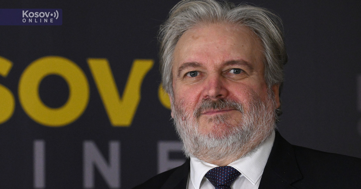 Secessionism in the Philippines orchestrated by the former president ...