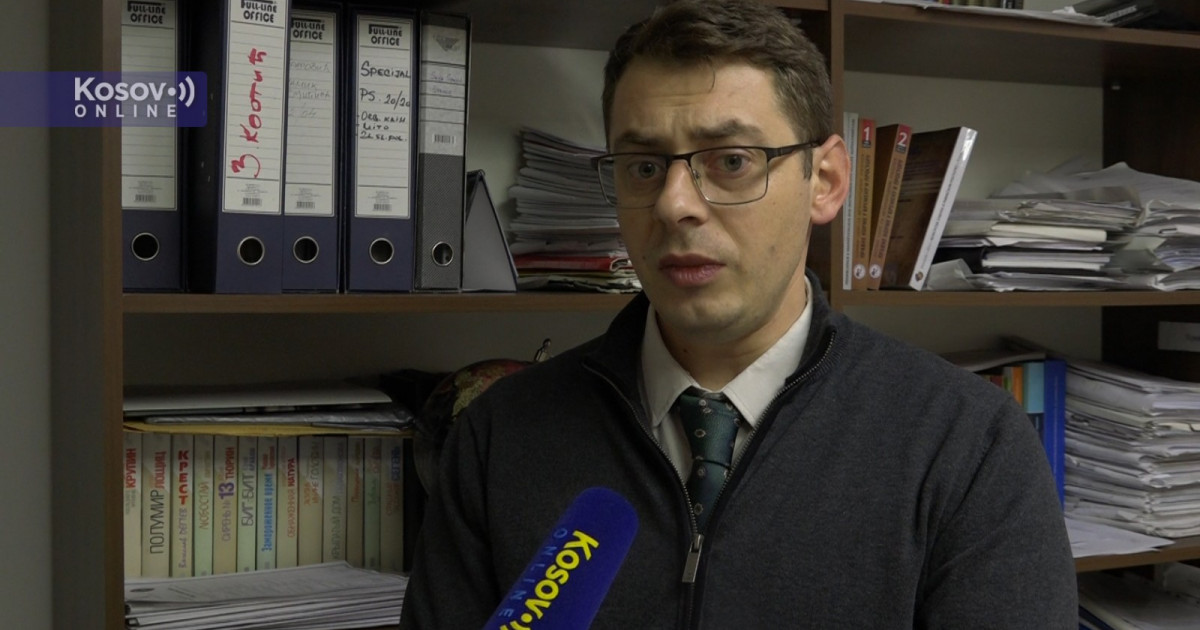 Miljkovic: Kostic in extremely poor health condition, we fear the worst ...