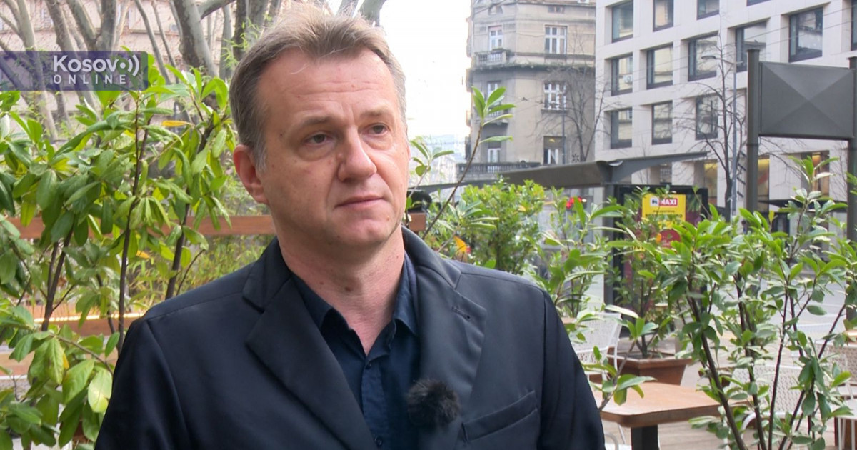 Mitic: A difficult year ahead regarding Kosovo; it is important to ...