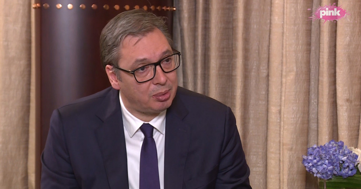 Vucic: Pristina doesn't want to fulfill anything, but it has broad ...