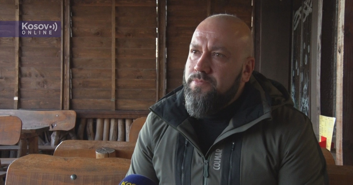 Hoxha: Indictments for war crimes in absentia are a novelty for the ...