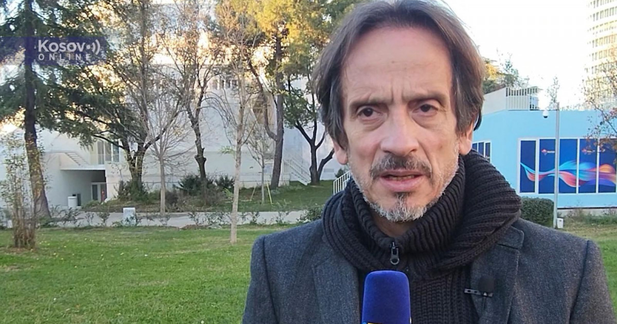 Andoni: Učešće Samoopredeljenja na makedonskim izborima – znak da žele ...