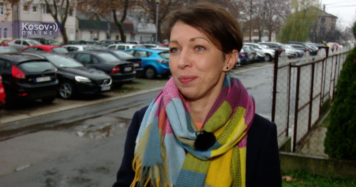 Pejovic: Many actors in the campaign preferred the Kosovo issue not to ...